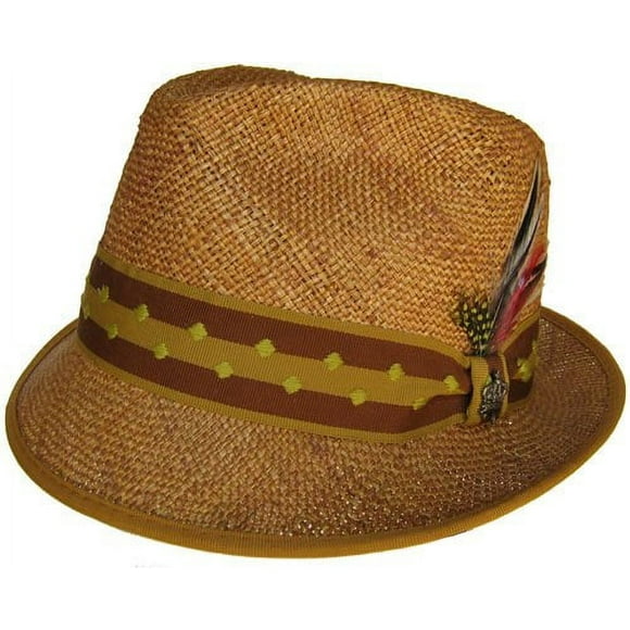 Fedora Golf Hat