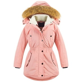 Girls' Coats Size 7-16