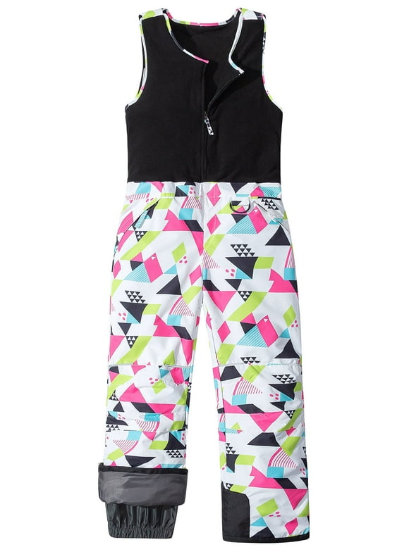 Girls Snow Suits in Girls Snow Clothes - Walmart.com