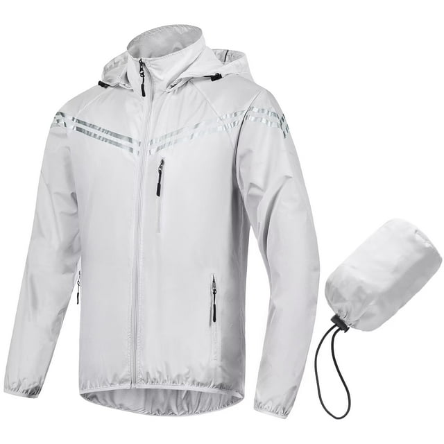 Chrisuno Mens Sun Protection Breathable Uv Jacket Upf 50+,Lightweight ...