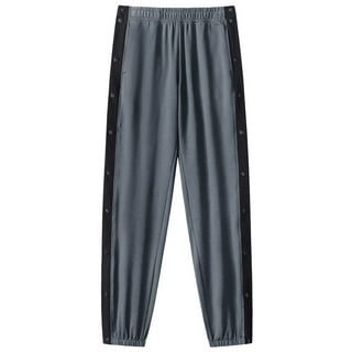 Snap Track Pants Snap Track Pants
