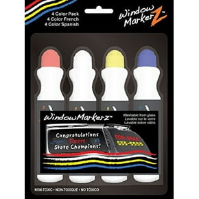 Window Markers in Markers and Highlighters - Walmart.com