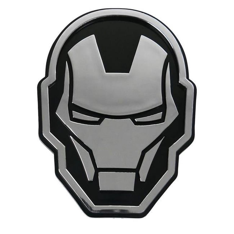 Iron Man Symbol Marvel