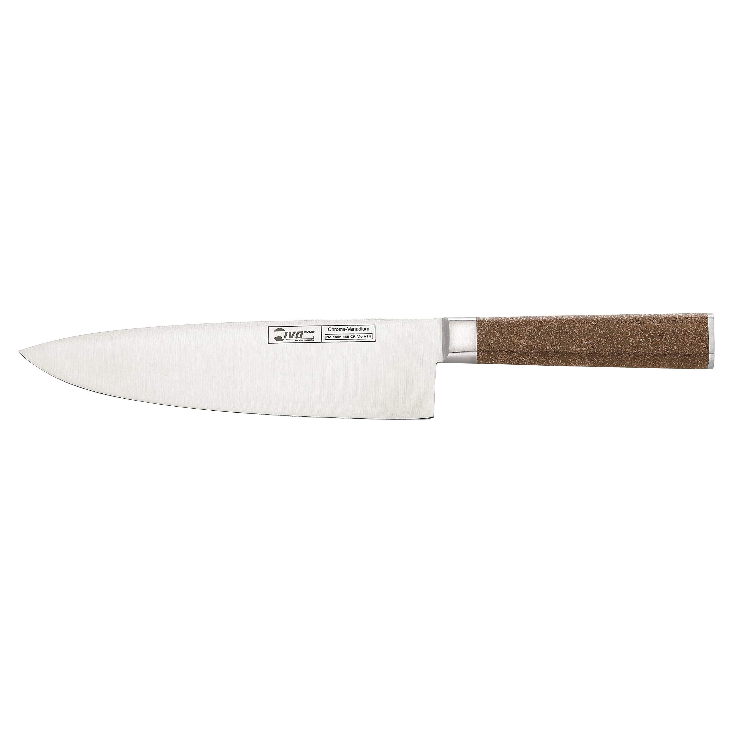 Chroma 8" Chef Knife Kitcen Cutlery, 8", Multicolor - Walmart.com