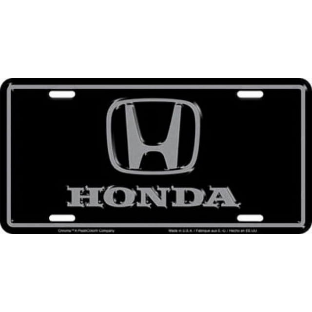 Chroma Graphics 002004 Honda Logo Rust Resistant Aluminum Decal ...