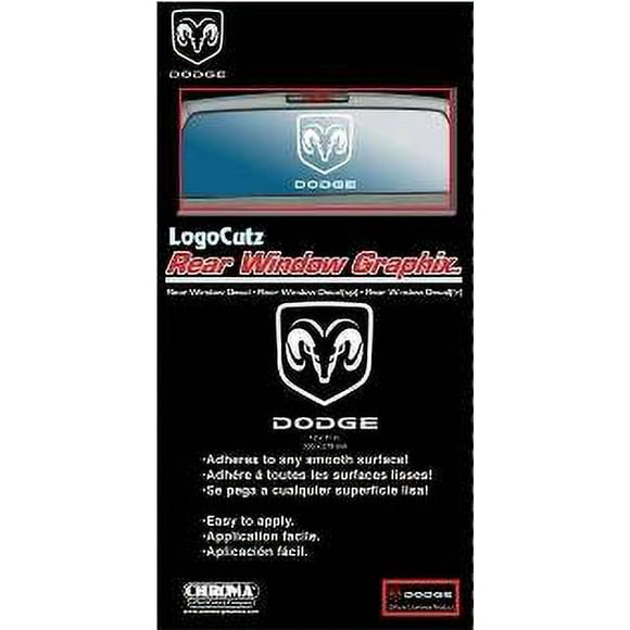 Chroma Graphics All Car Decoration