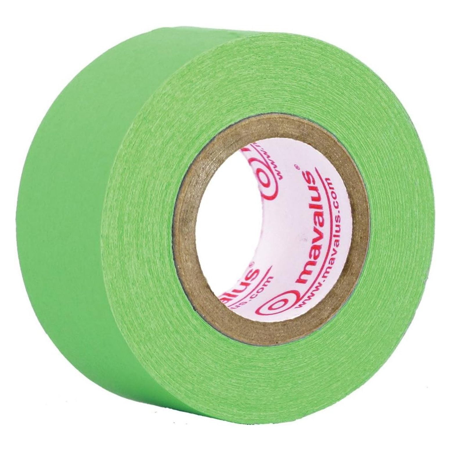 Chroma Key Green Paper Tape (1" x 324") - 4 Pack - Walmart.com