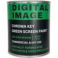 Chroma Key Green Screen Paint QUART$$Art & Craft - Walmart.com