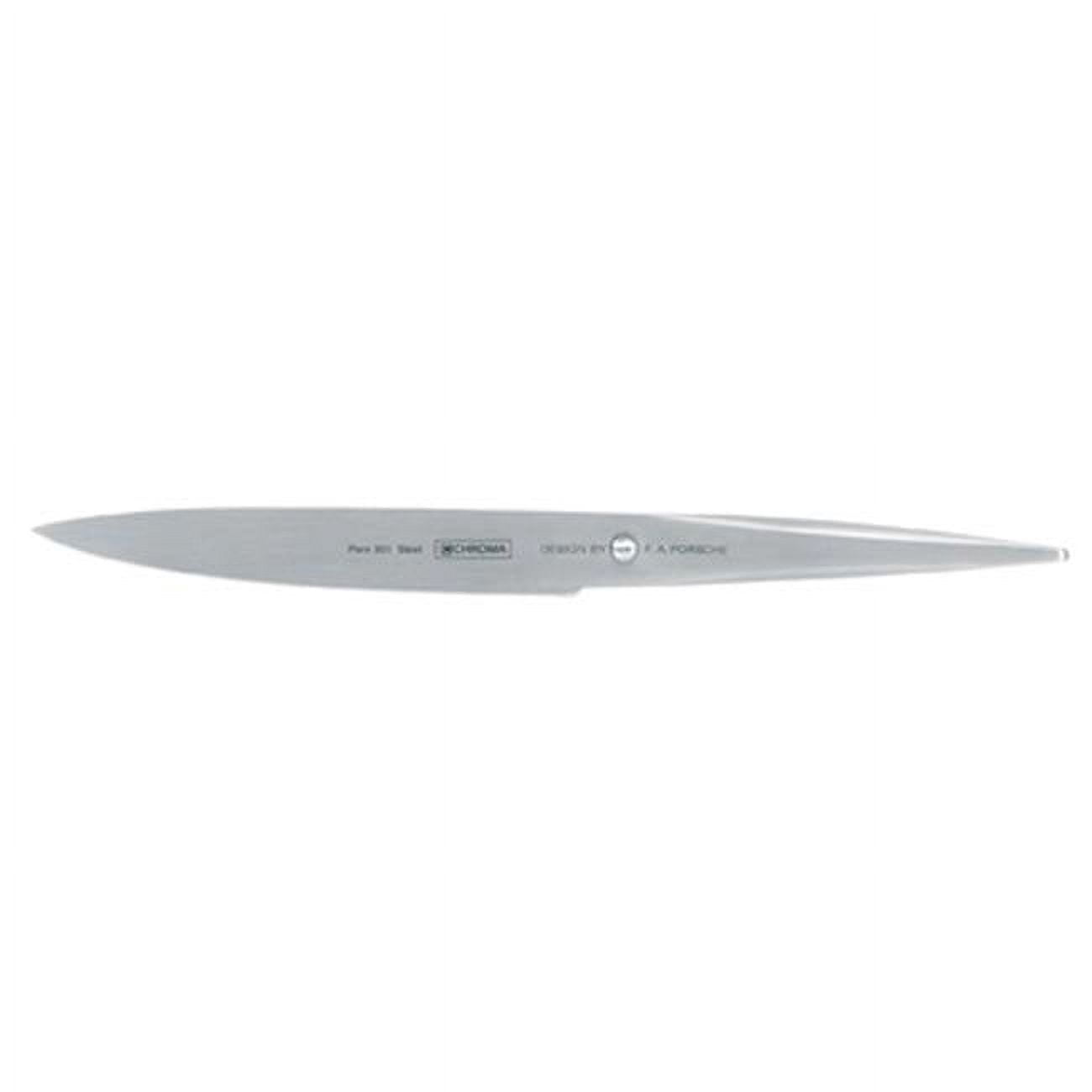Chroma P19 Type 301 Designed By F.A. Porsche 5 in. Utility Knife ...