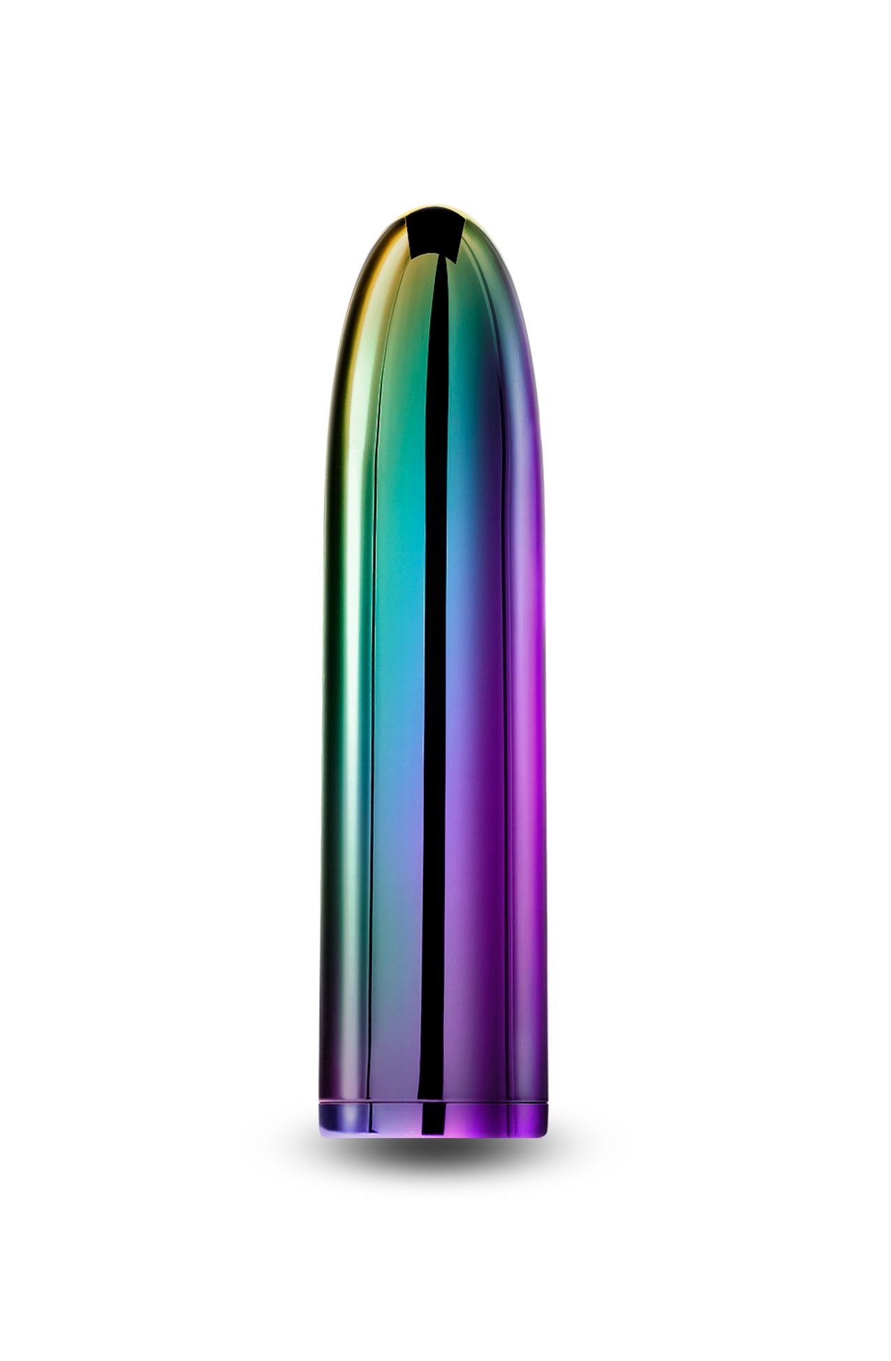 Chroma Petite Rainbow Bullet Vibrator - Walmart.com