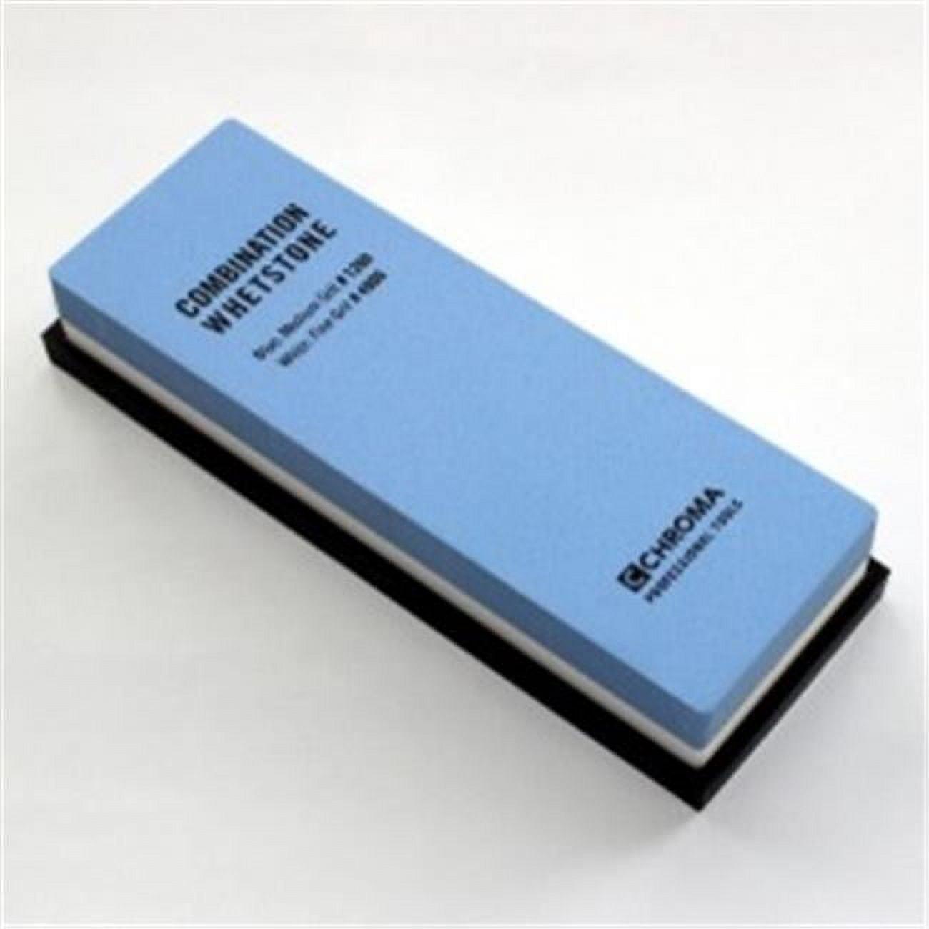 Chroma ST 1200-4000 Combination Whetstone - Walmart.com