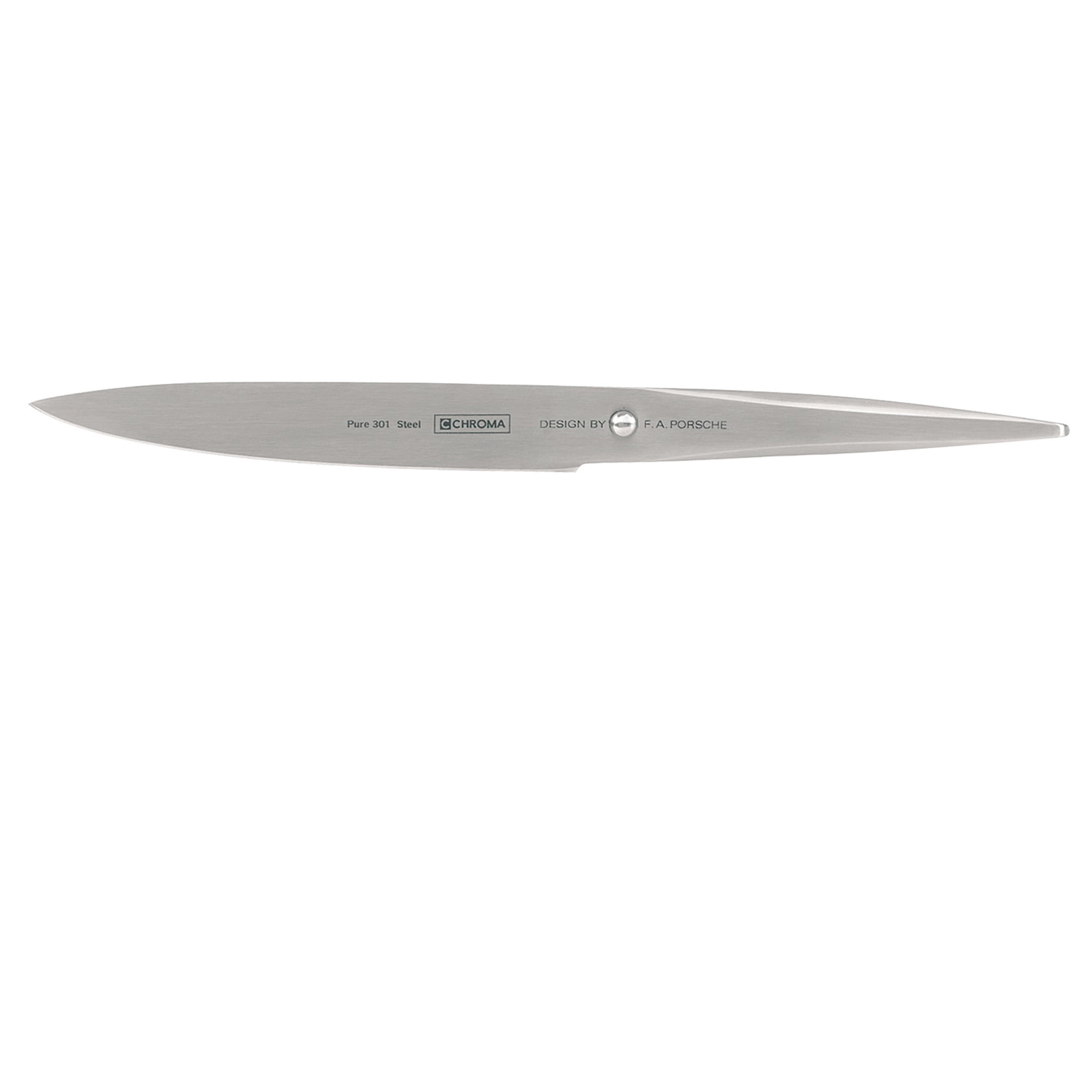 Chroma P19 Type 301 Designed By F.A. Porsche 5 in. Utility Knife ...