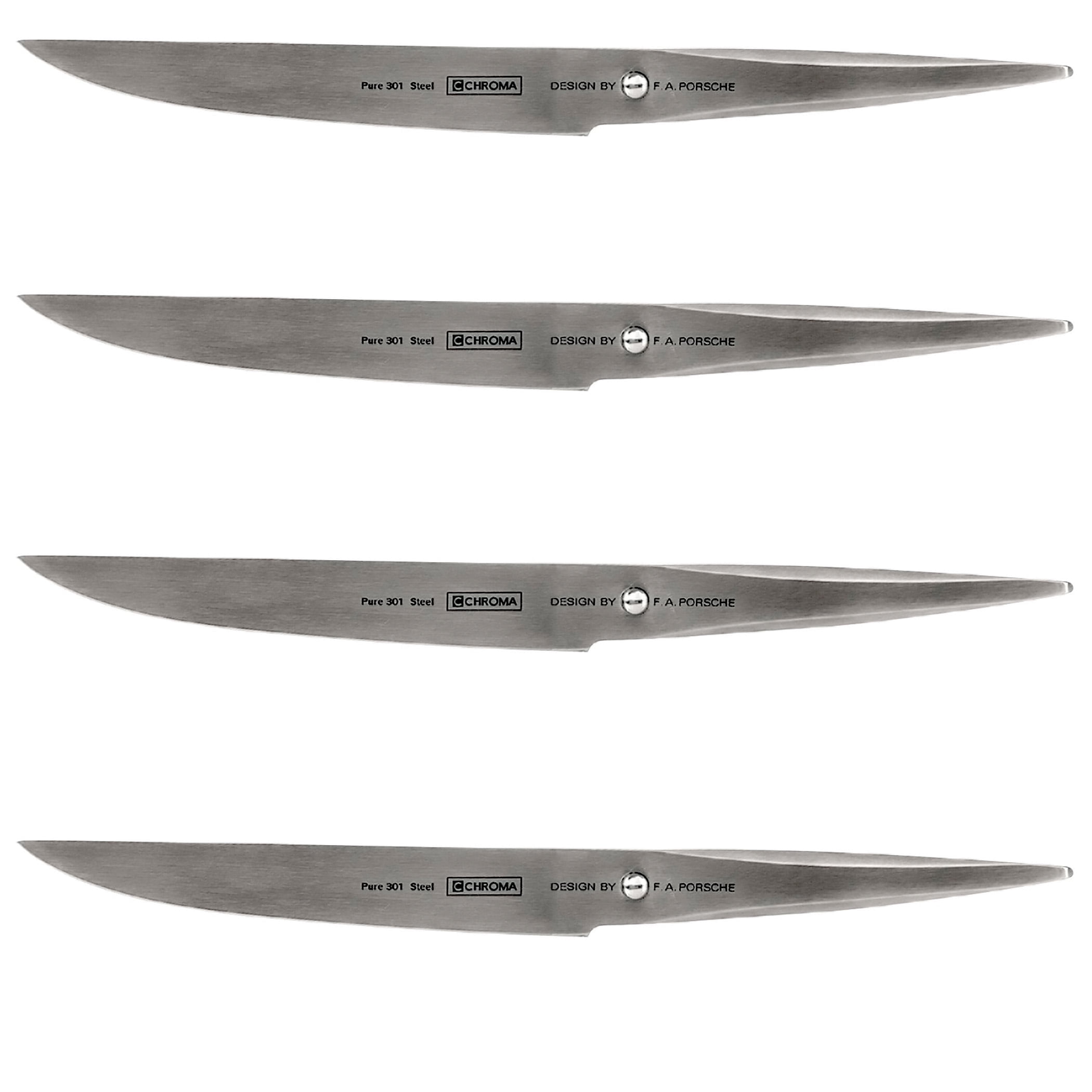 Chroma Type 301 designed by F.A. Porsche - Walmart.com