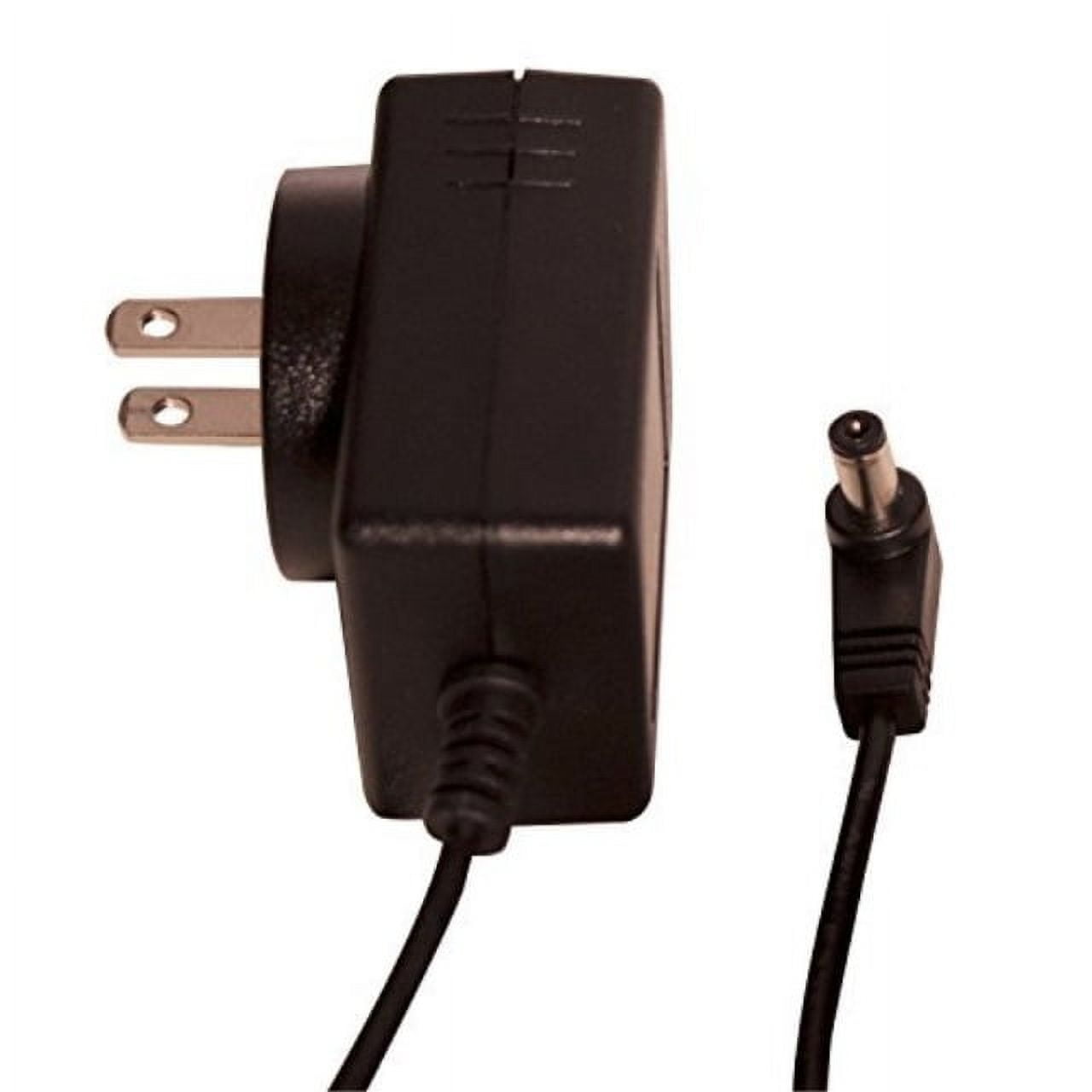 ChromaCast 12 Volt AC Power Adapter, 10ft - Walmart.com