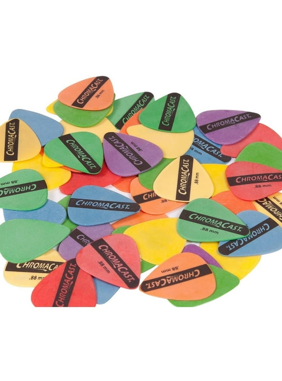 Guitar Picks in Guitar Accessories - Walmart.com