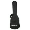 ChromaCast Electric Guitar Nylon Gig Bag Case - Walmart.com
