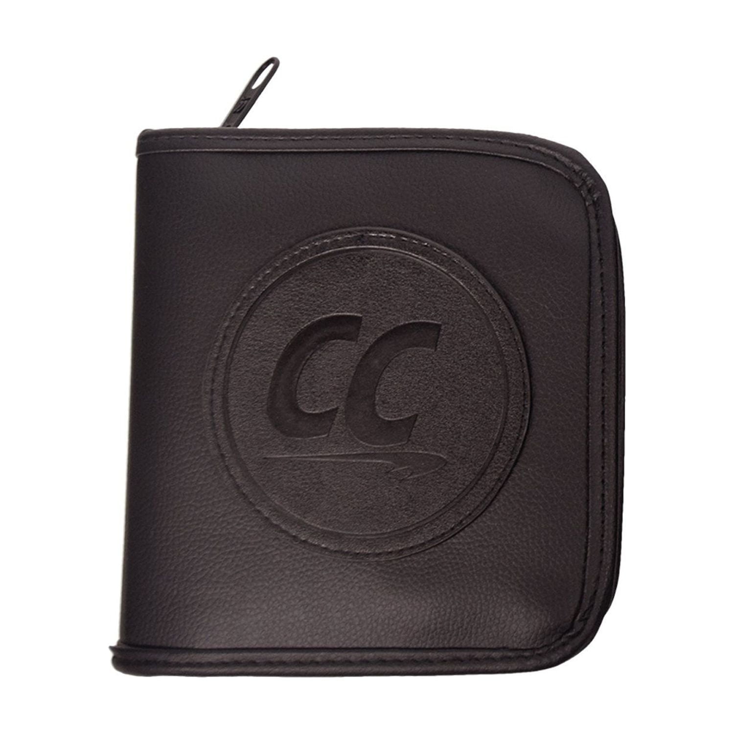 ChromaCast Harmonica Travel Case, Holds 3 Harmonicas - Walmart.com