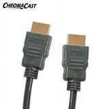 ChromaCast High-Speed HDMI Cable, 20 Foot - Walmart.com