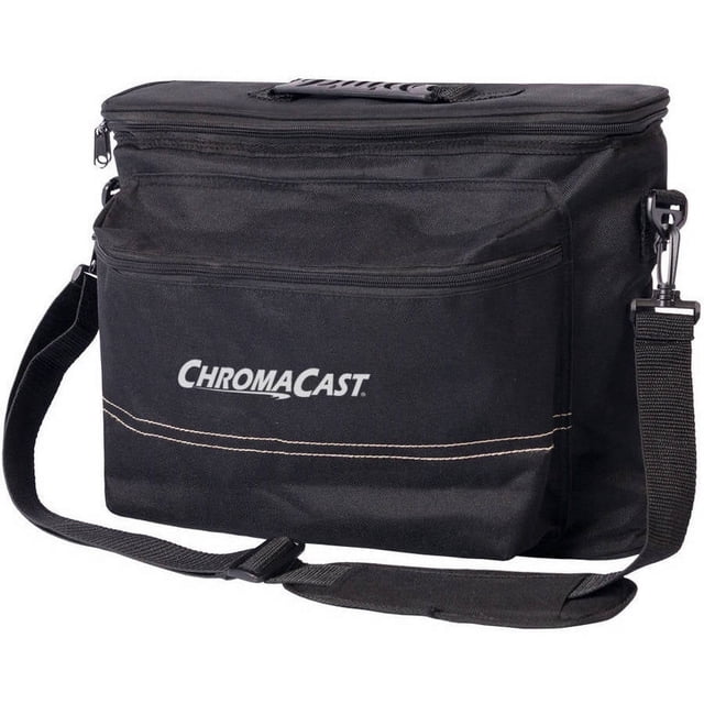 ChromaCast Musicians Padded Gear Bag - Walmart.com