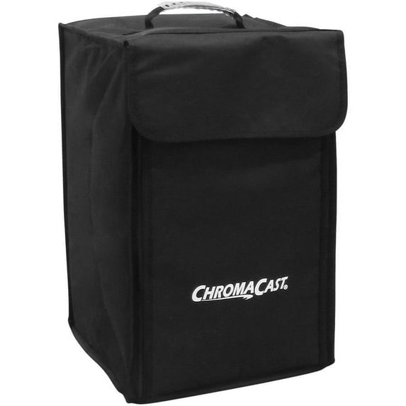 ChromaCast Padded Cajon Bag Soft Case with Carry Handle & Shoulder ...
