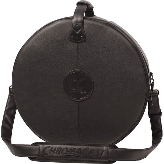 ChromaCast Pro Series 14" Tom Drum Bag - Walmart.com