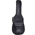 ChromaCast Pro Series Electric Guitar Soft Case, Padded Gig Bag ...
