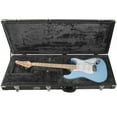 ChromaCast Pro Series Strat and Tele Body Style Electric Guitar Hard ...