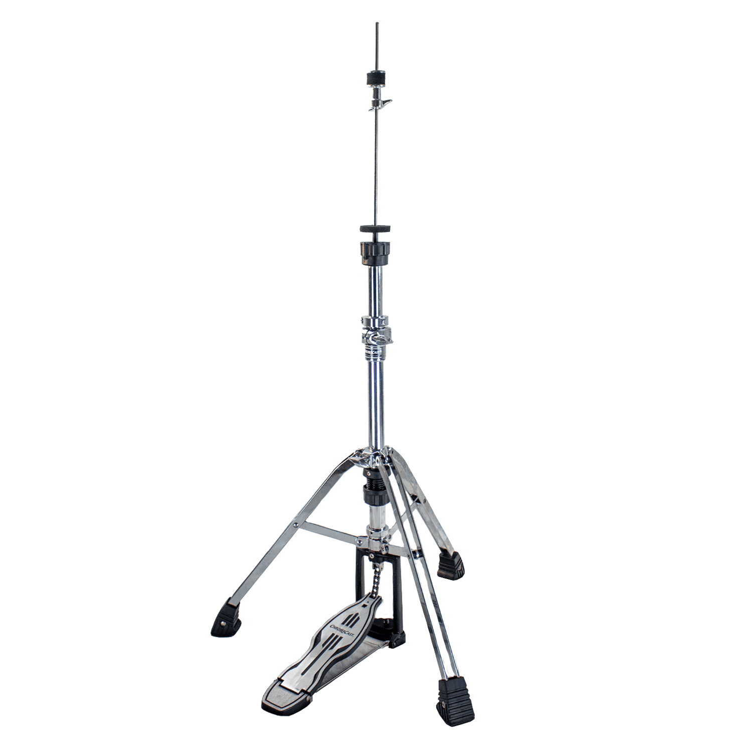 ChromaCast Pro Series Three-Legged Hi-Hat Stand - Walmart.com