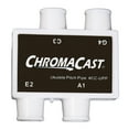 ChromaCast Ukulele Pitch Pipe - Walmart.com