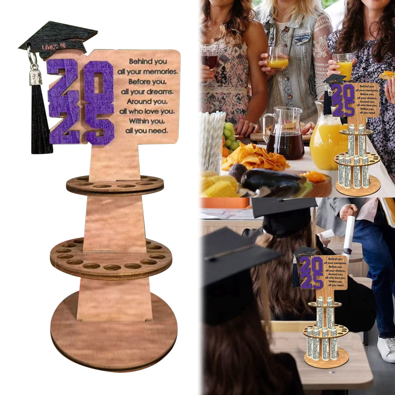 ChromaMuse 2025 Graduation G Ift Moneyes Holder Creatives Converting ...