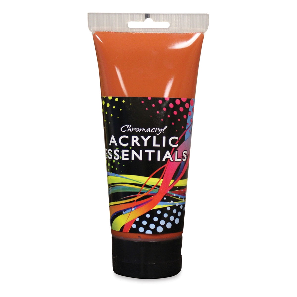 Chromacryl Acrylic Essentials - Red Oxide, 200 ml tube - Walmart.com