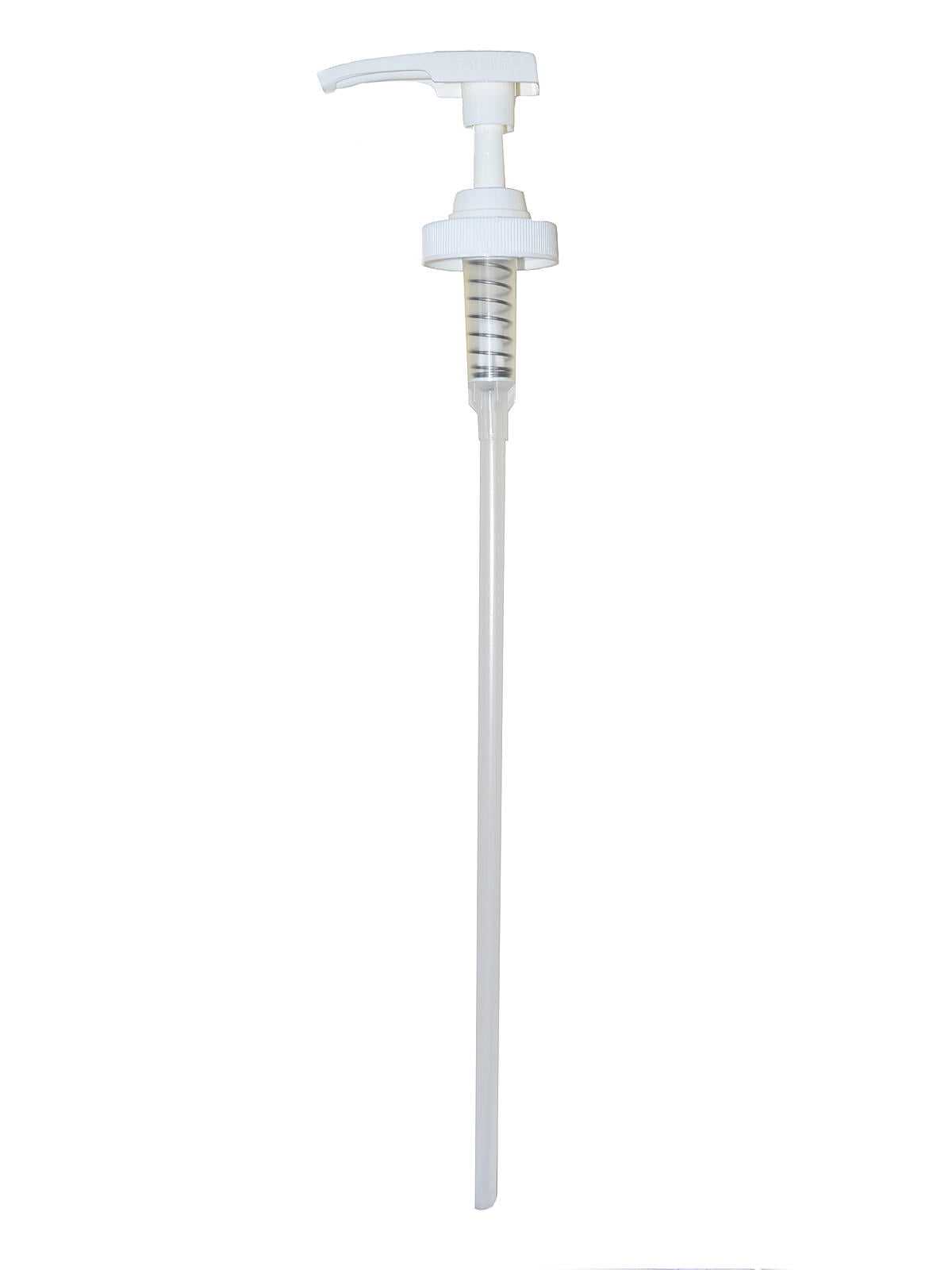 Chromacryl Acrylic Paint Pump Dispenser each (pack of 15) - Walmart.com