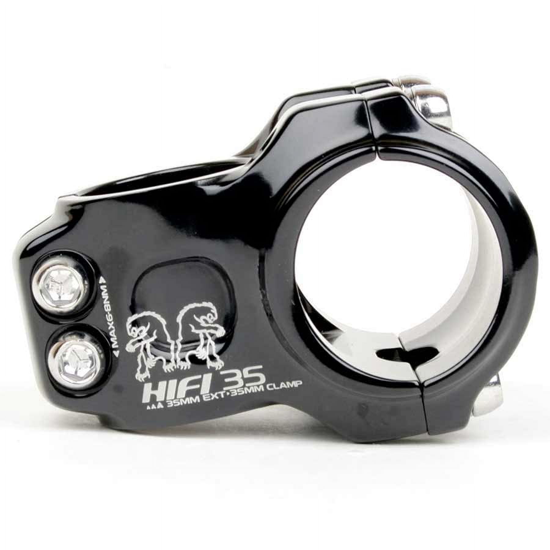Chromag Stem