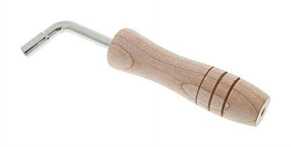 Chromaharp P206 Autoharp/Zither/Lap Harp/Chordharp L Tuning Hammer ...