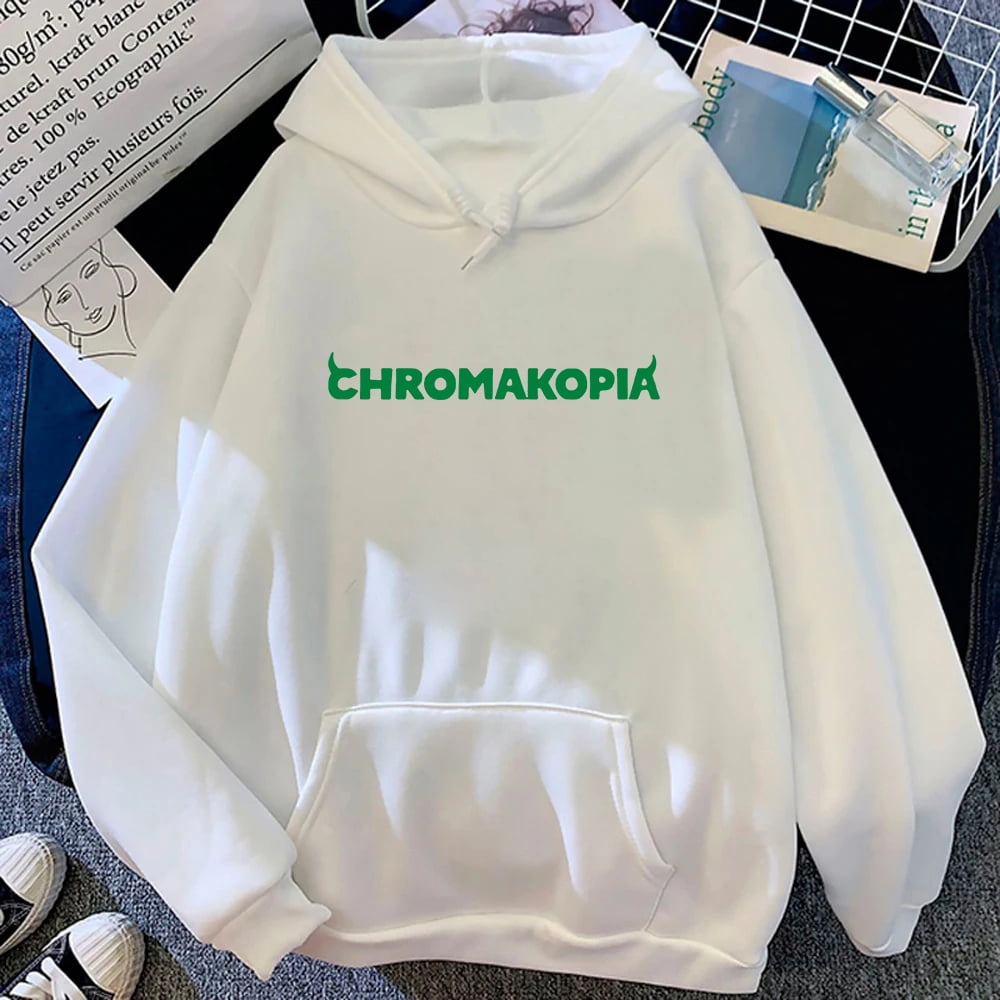Chromakopia Album Hoodie 2024 Women/men Hoodies Unisex Sweatshirt ...