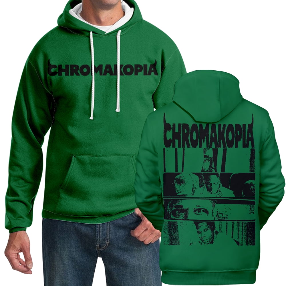 Chromakopia Hooded Rip Hooded Chromakopia Album Hooded Pocket ...