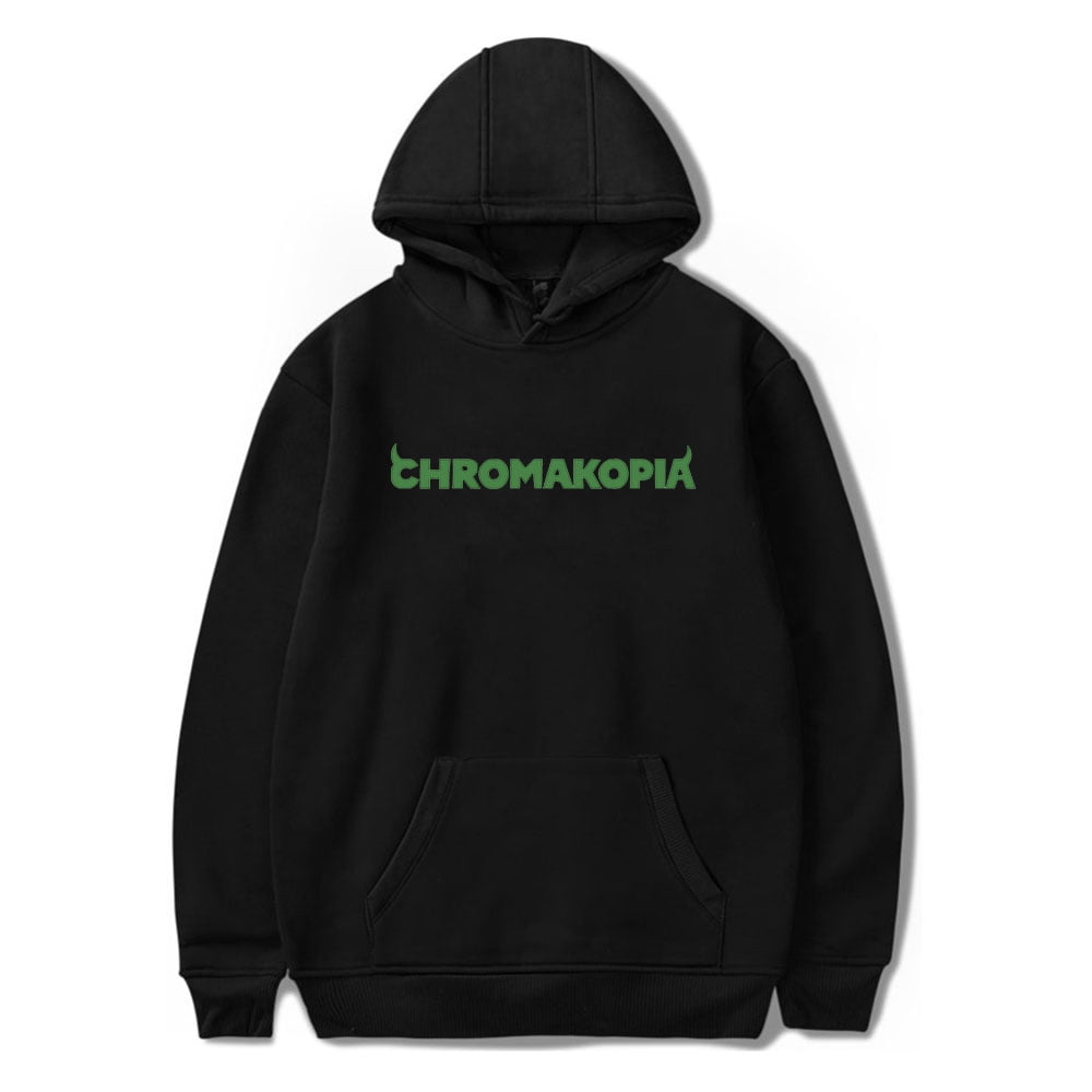 Chromakopia Hoodie Merch For Men/Women Unisex Winter Long Sleeve ...