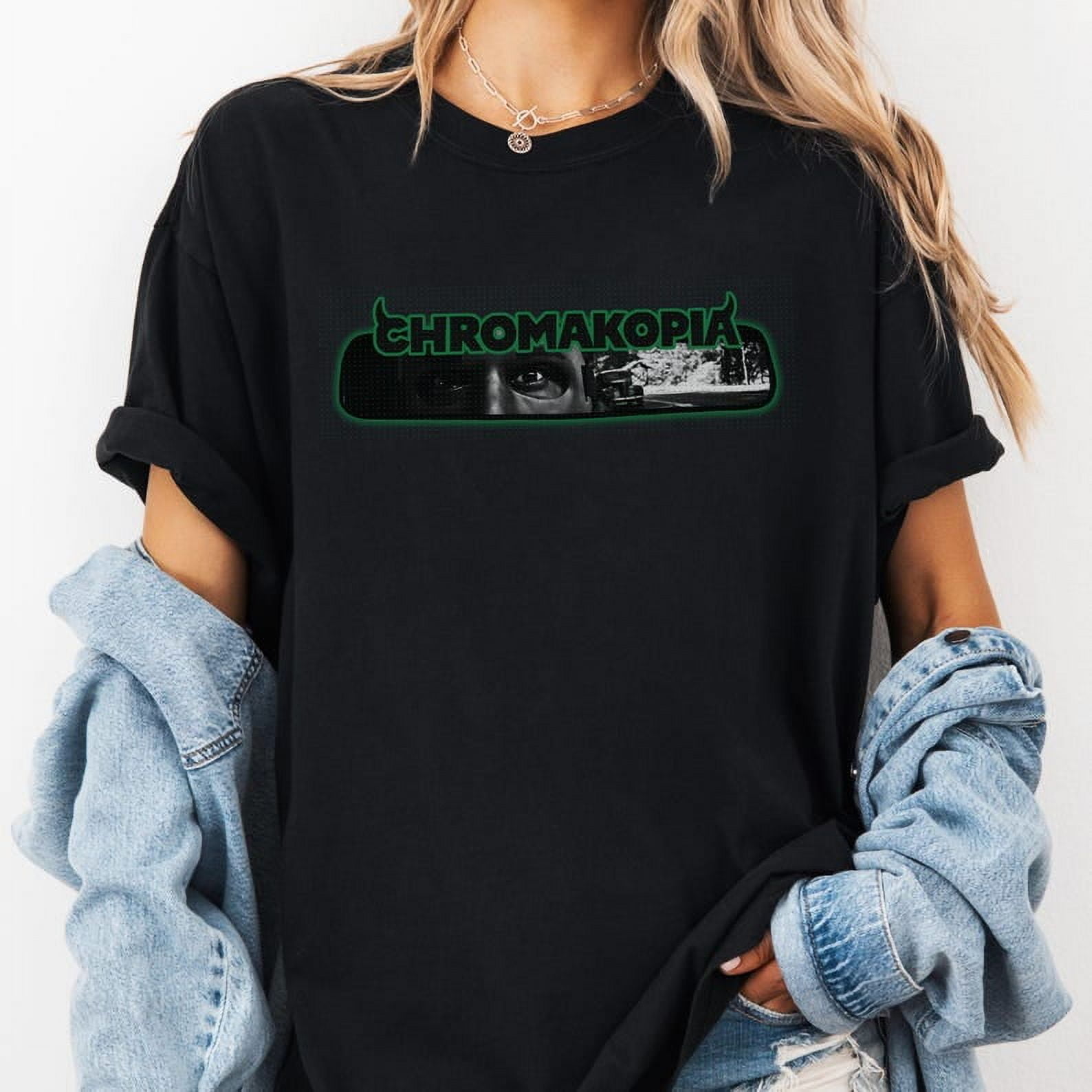 Chromakopia Shirt - T_Yl_Er The Creator Chromakopia Shirt - T_Yl_Er The ...