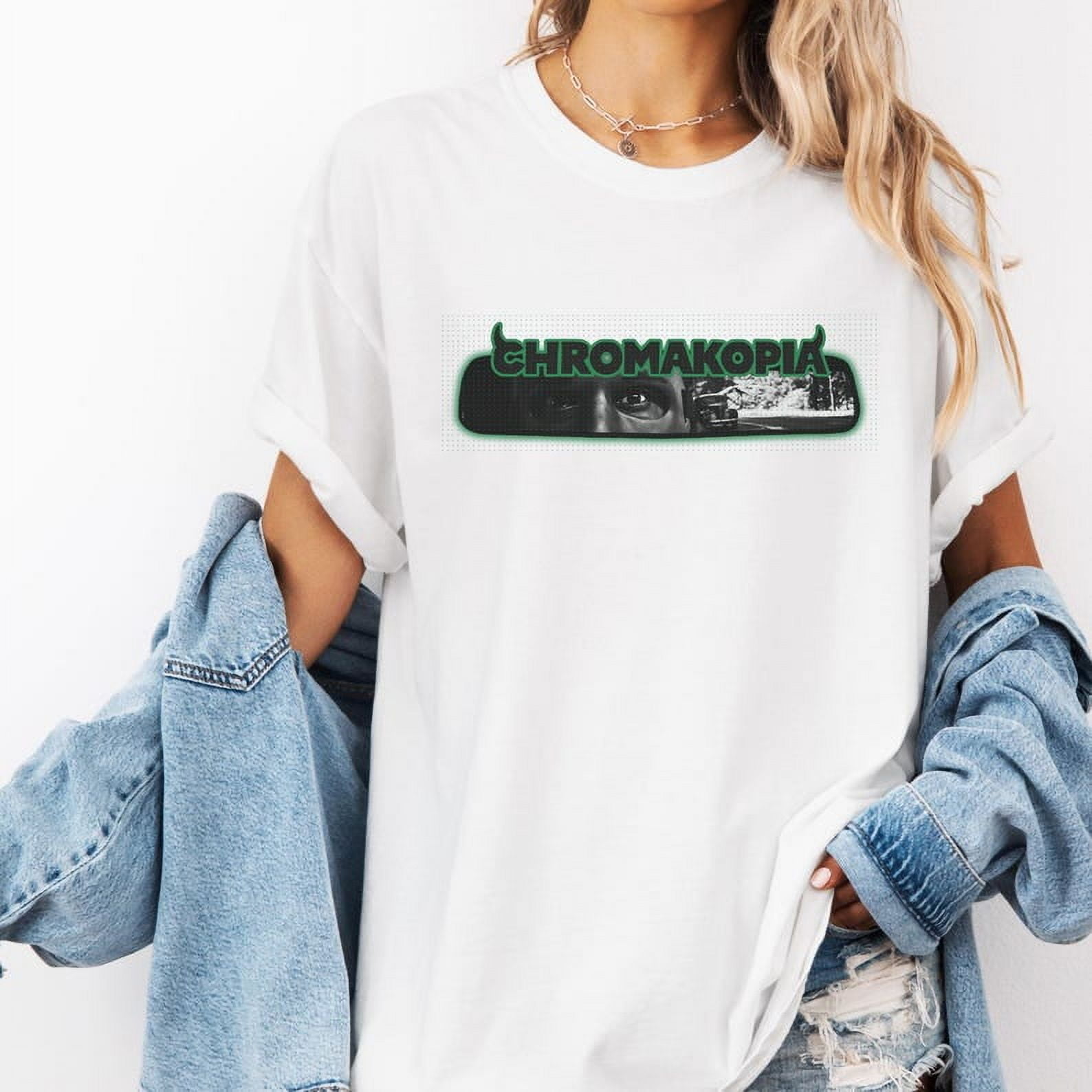 Chromakopia Shirt - T_Yl_Er The Creator Chromakopia Shirt - T_Yl_Er The ...