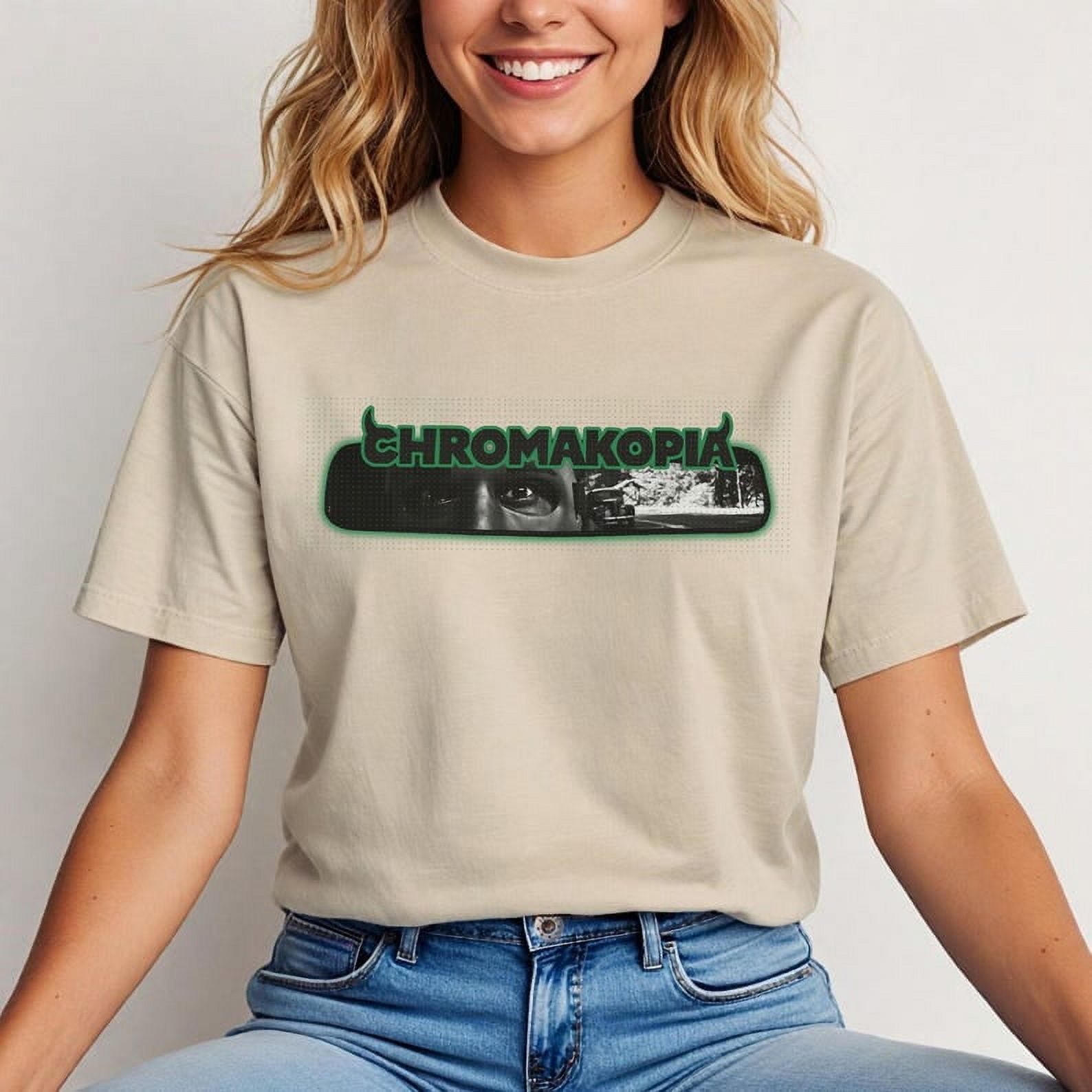 Chromakopia Shirt Tyler The Creator Chromakopia Album Fan Made Tyler ...