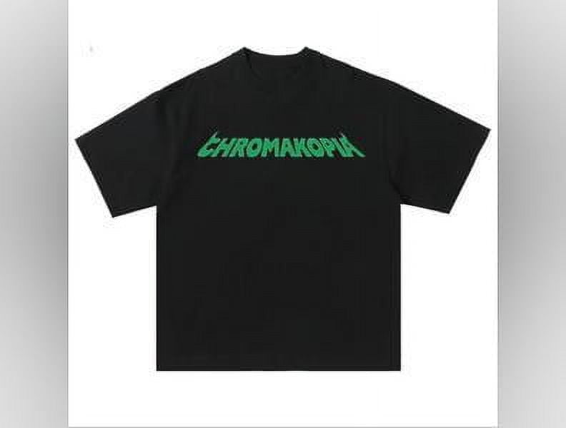 Chromakopia T titled. Chromakopia album. Gift For Fan. Holiday Unisex ...