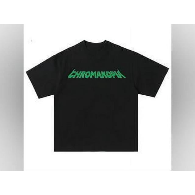 Chromakopia T titled. Chromakopia album. Gift For Fan. Holiday Unisex ...