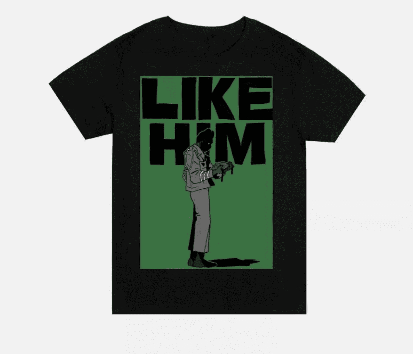 Chromakopia! Tour tshirt, Tyler! The! Creator! Chromakopia! Album Logo ...