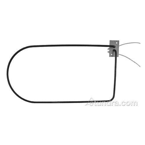 Steam Table Heating Element