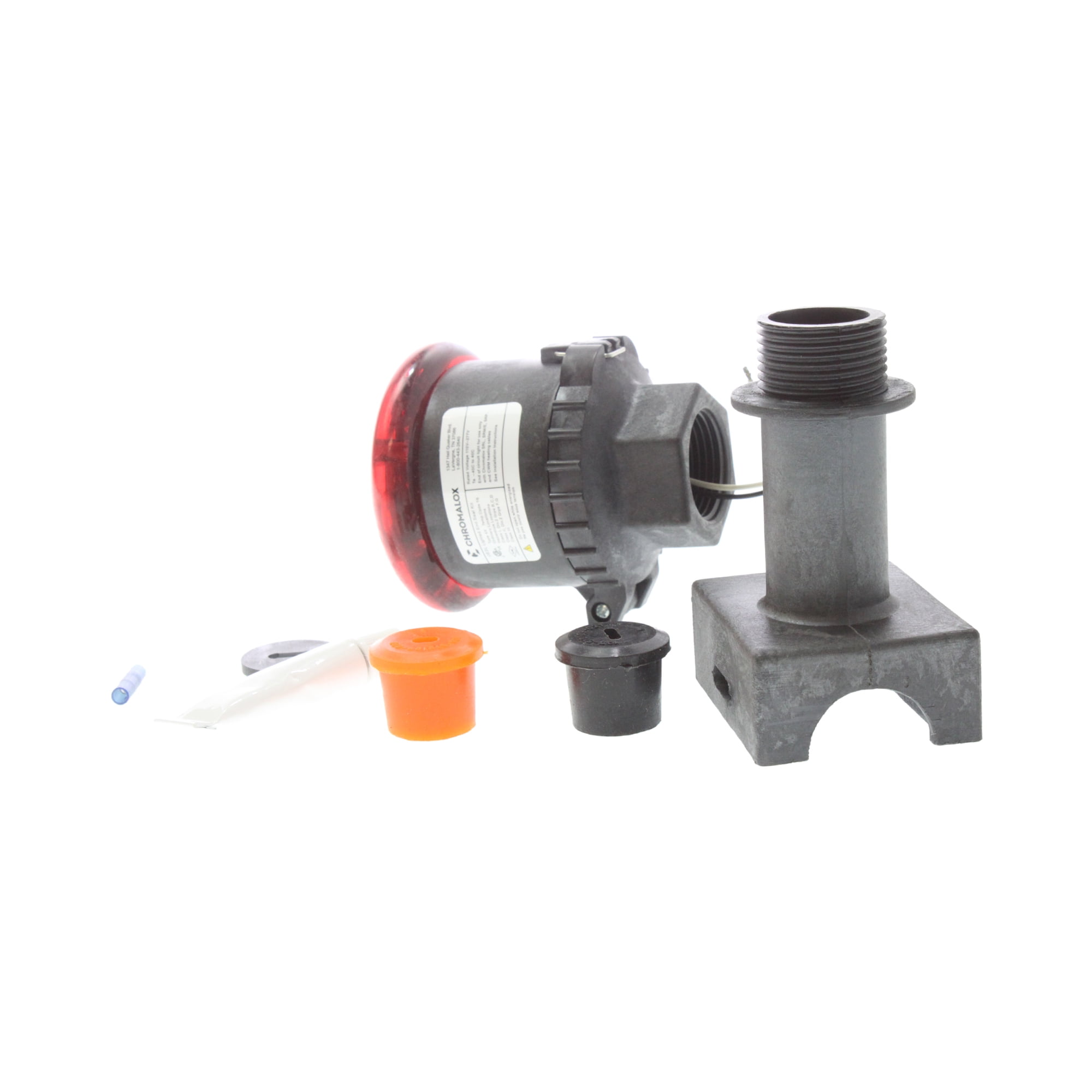 Chromalox 394257 U-Series UESL Signal Light End Seal Kit Heat Trace ...