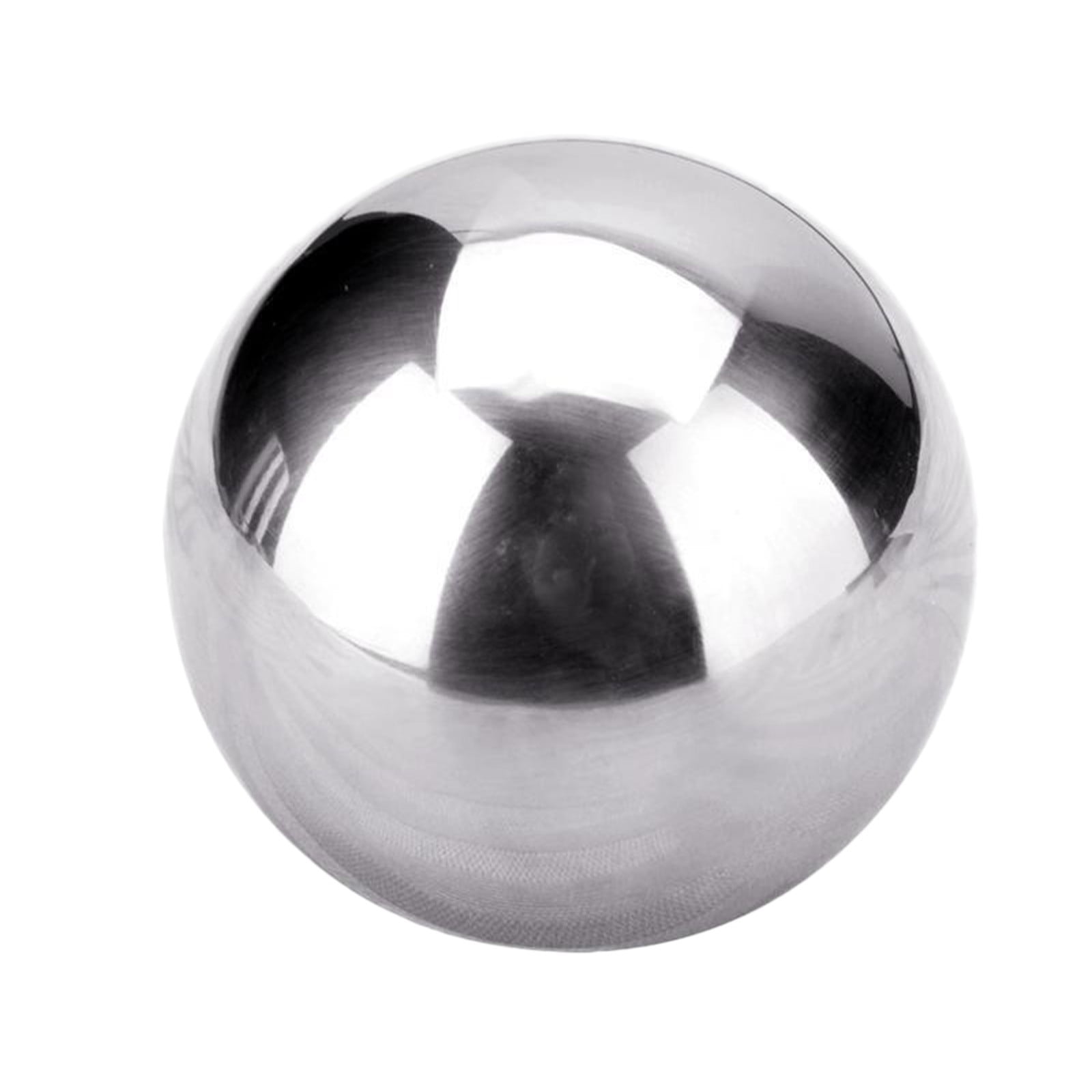 Chromalune 304 Stainless Steel Ice Grain Ice Non Melting Ice Cube Drink ...