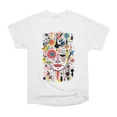 Chromatic Alchemy T-Shirt Tee Gift For Him Merch For Her Apparel For ...