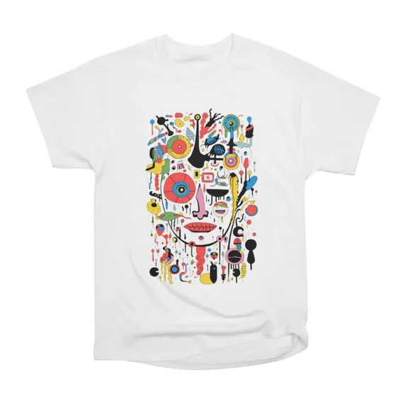 Chromatic Alchemy T-Shirt Tee Gift For Him Merch For Her Apparel For ...