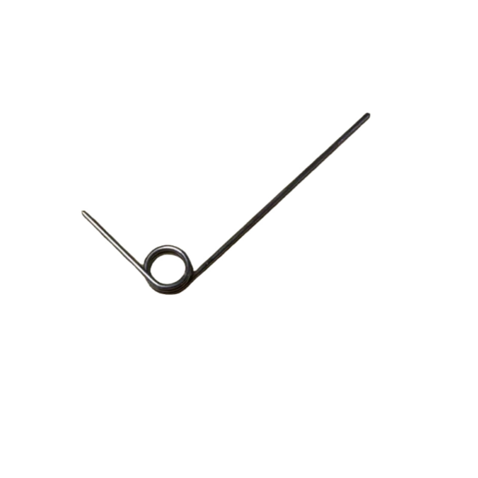 Chromatic Harmonica Torsions Spring Replacement Suitable for All Brands ...