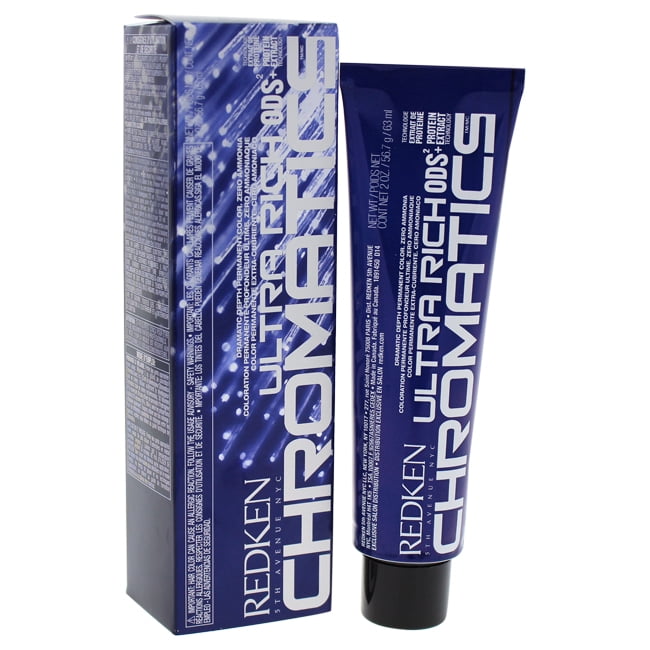 Chromatics Ultra Rich Hair Color - 9Na (9.01) - Natural Ash By Redken ...
